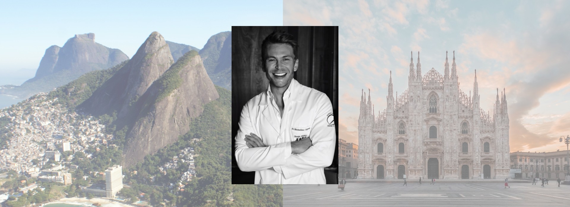 Dottore Massimiliano Leporati - Chirurgo plastico Milano